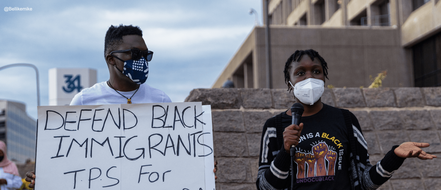 Cameroon Temporary Protected Status (TPS) Extended: What You Need to ...